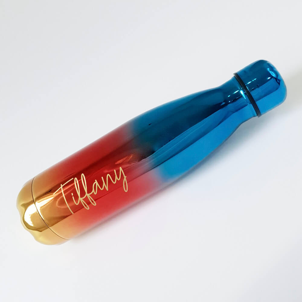 Personalized Flask – MY BOXFUL