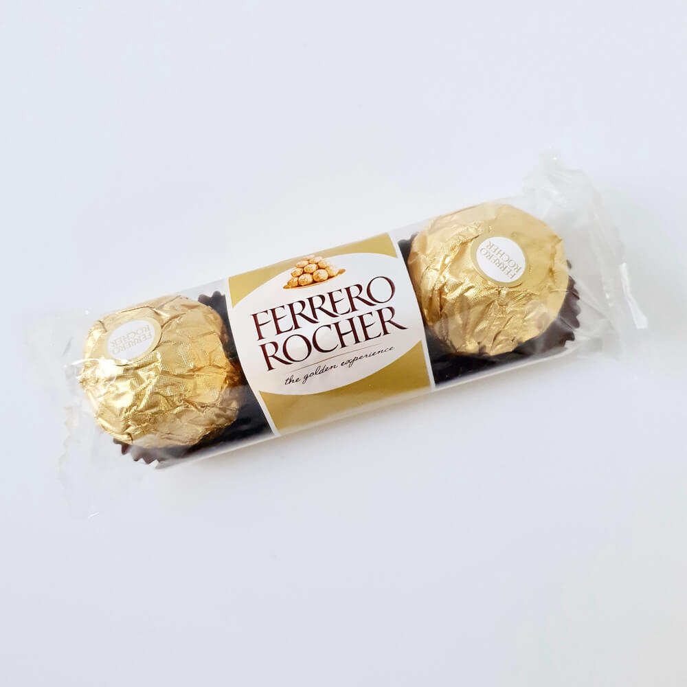 Ferrero Rocher – MY BOXFUL