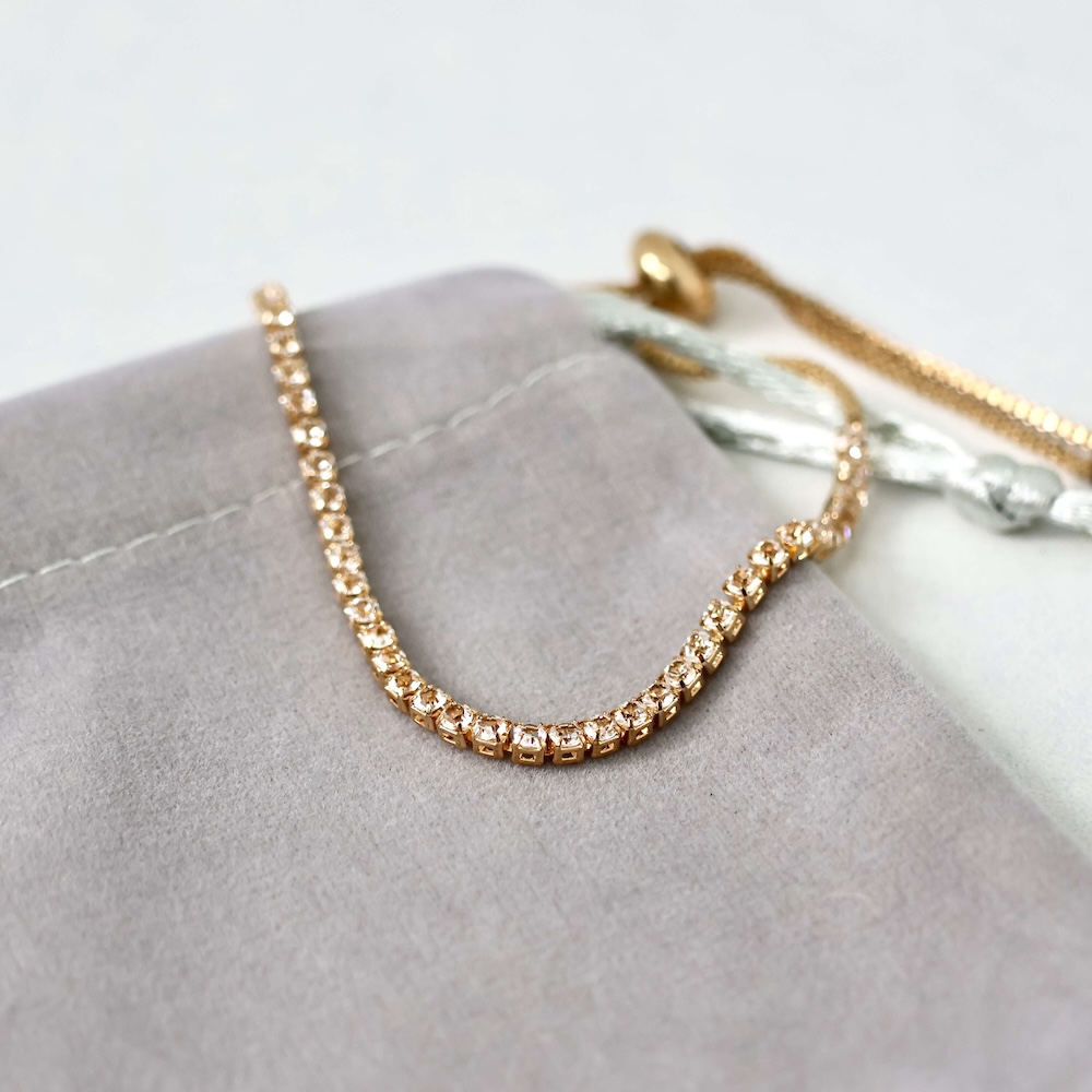 Gold Maya Bracelet – MY BOXFUL