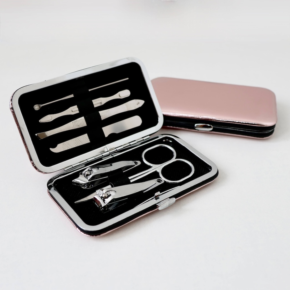 Mini Manicure Kit – MY BOXFUL