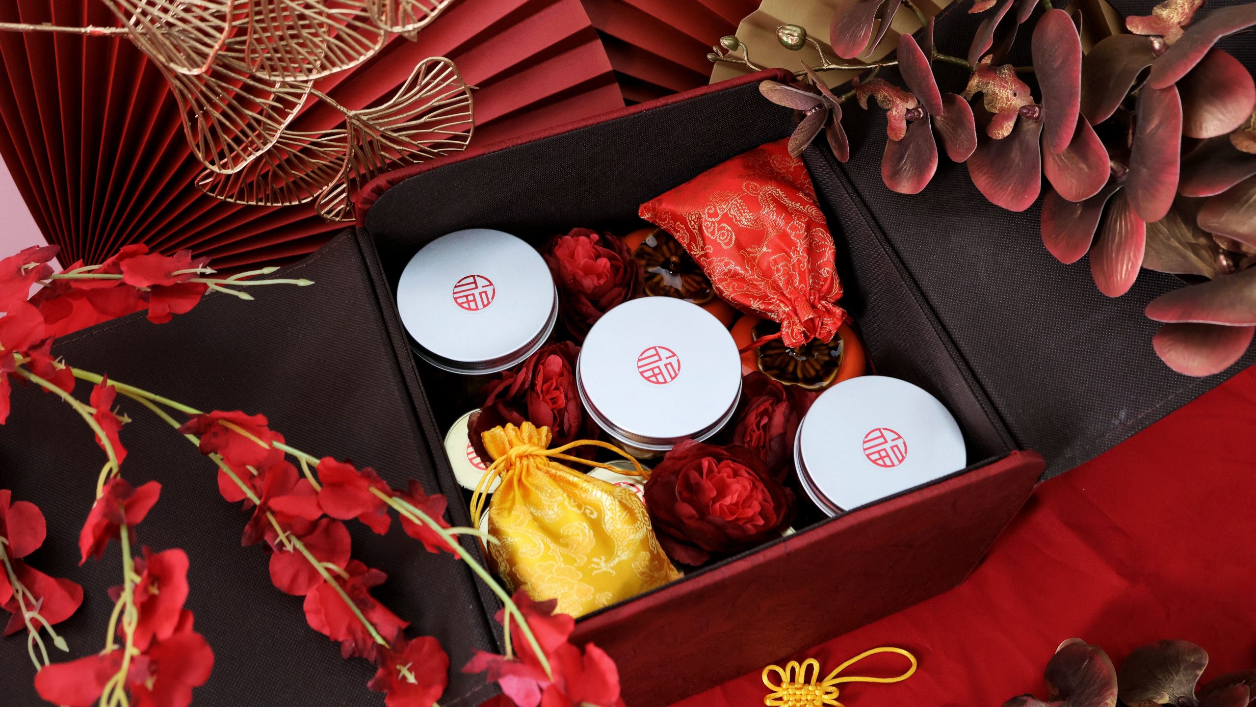 CNY 25 Imperial – MY BOXFUL