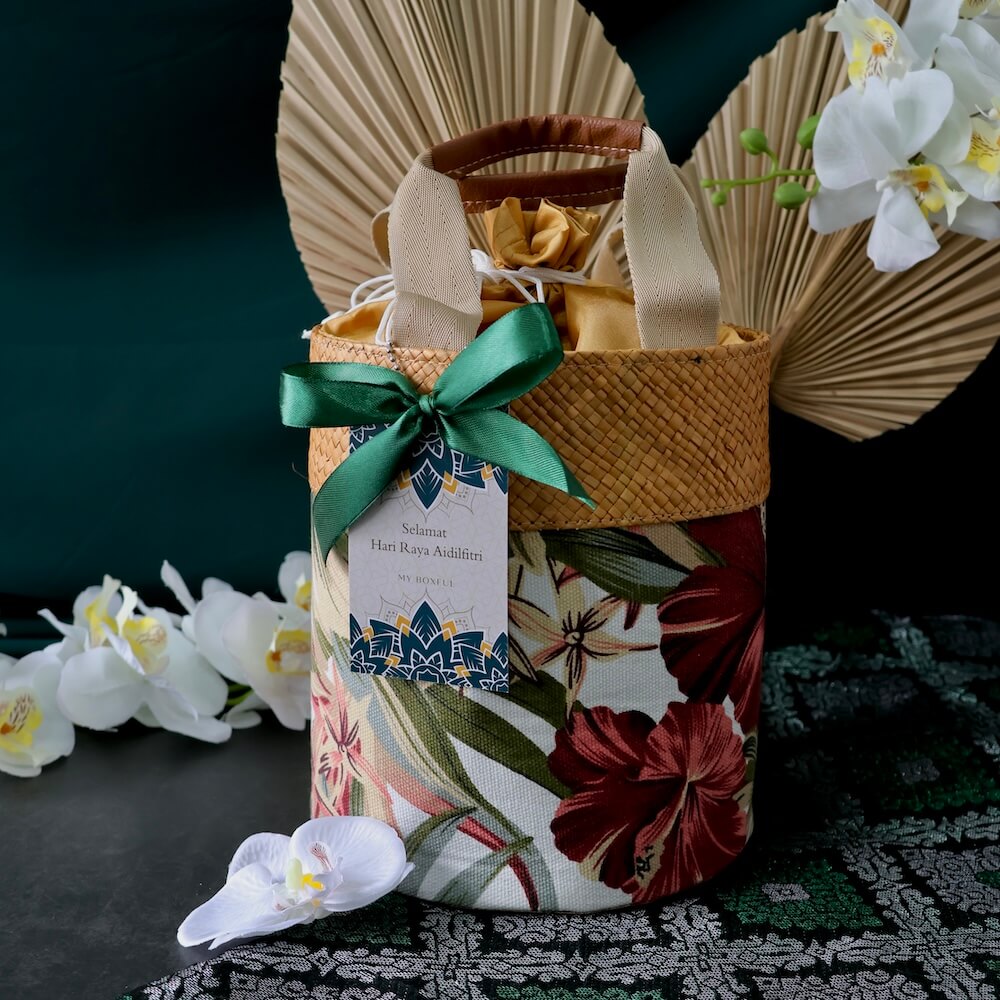 RAYA 2025: Senja (Pre Order) – MY BOXFUL